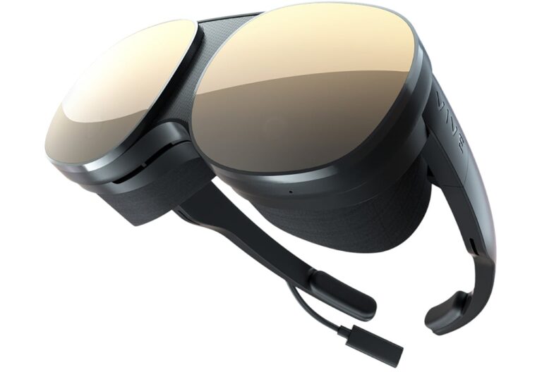 VIVE Flow – VR JAPAN